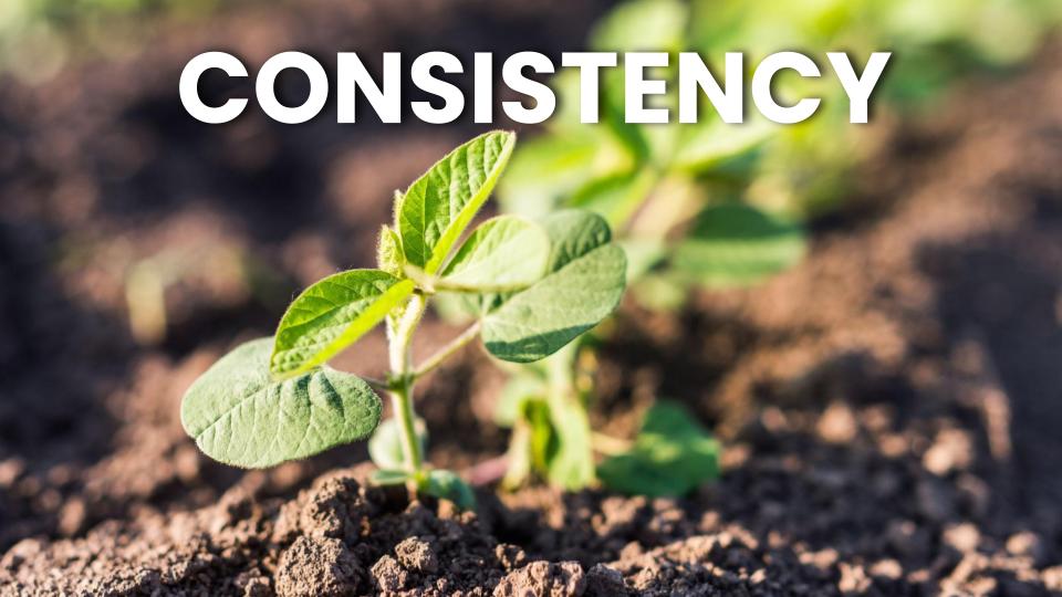 The four pillars of communications – Katie Todd